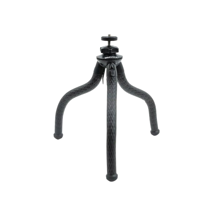 Flexible Tripod : Tech Korea