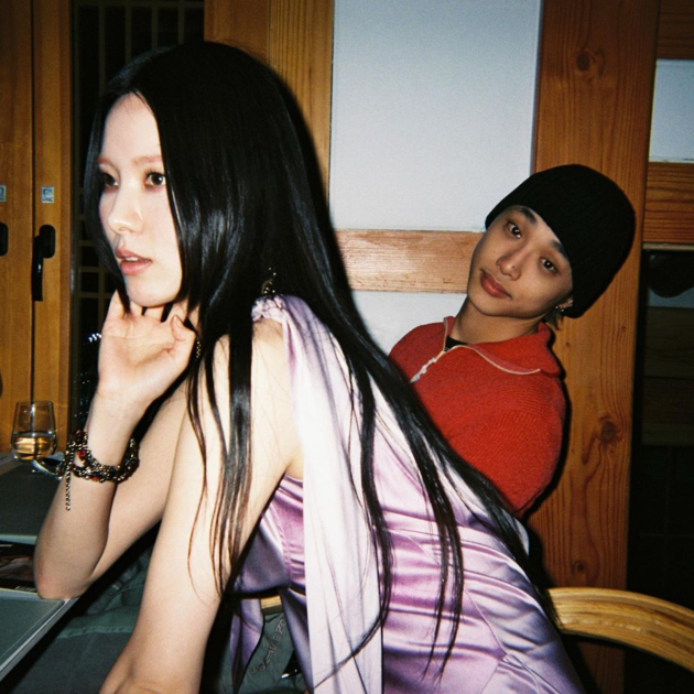 한국이 이렇게 쿨했던가? 아크네 x 오다 매거진 디너 🍽 : 데일리패션뉴스 - dafanew