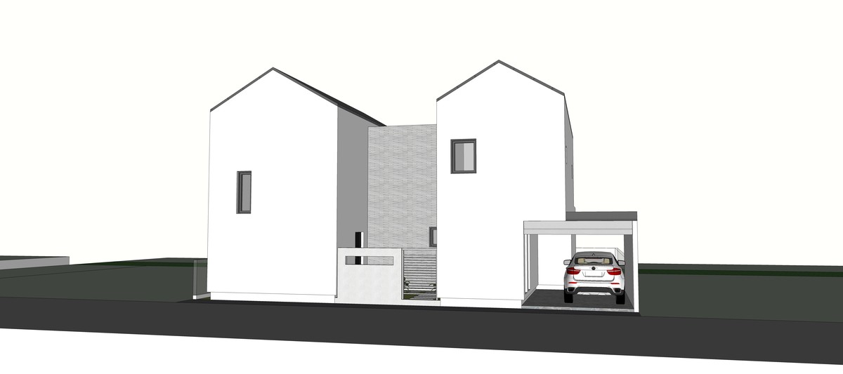 D-551 : (주)이아건축