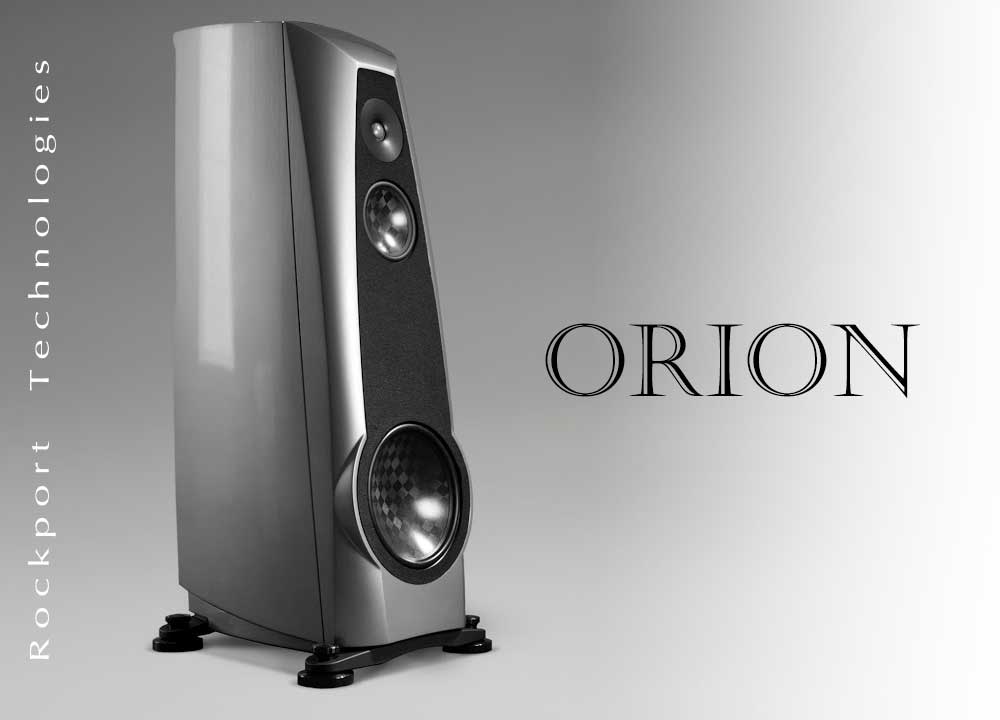 [스피커] 락포트 오라이언(ORION) : Soundcore 제품리뷰