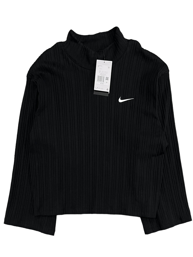 NIKE top : RAG STORE