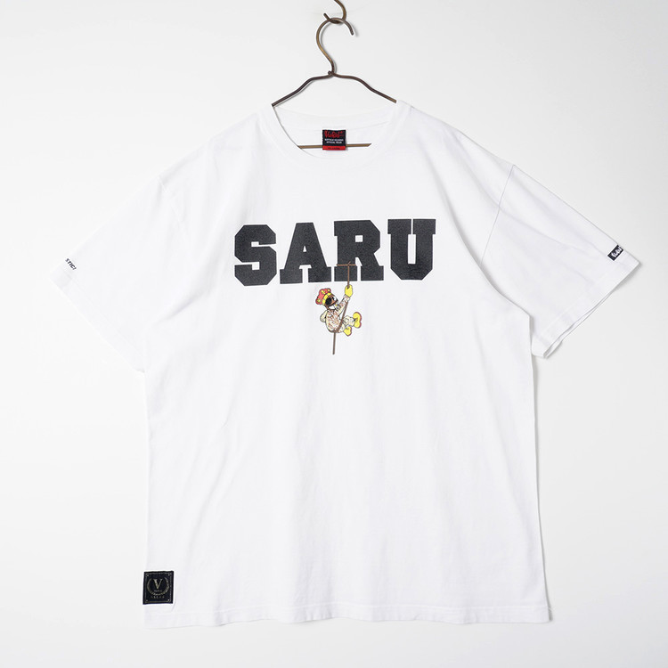 Santastic X Mural (SARU, from Tokyo Tribe by Santa Inoue) : 파브리크 스토어 ...