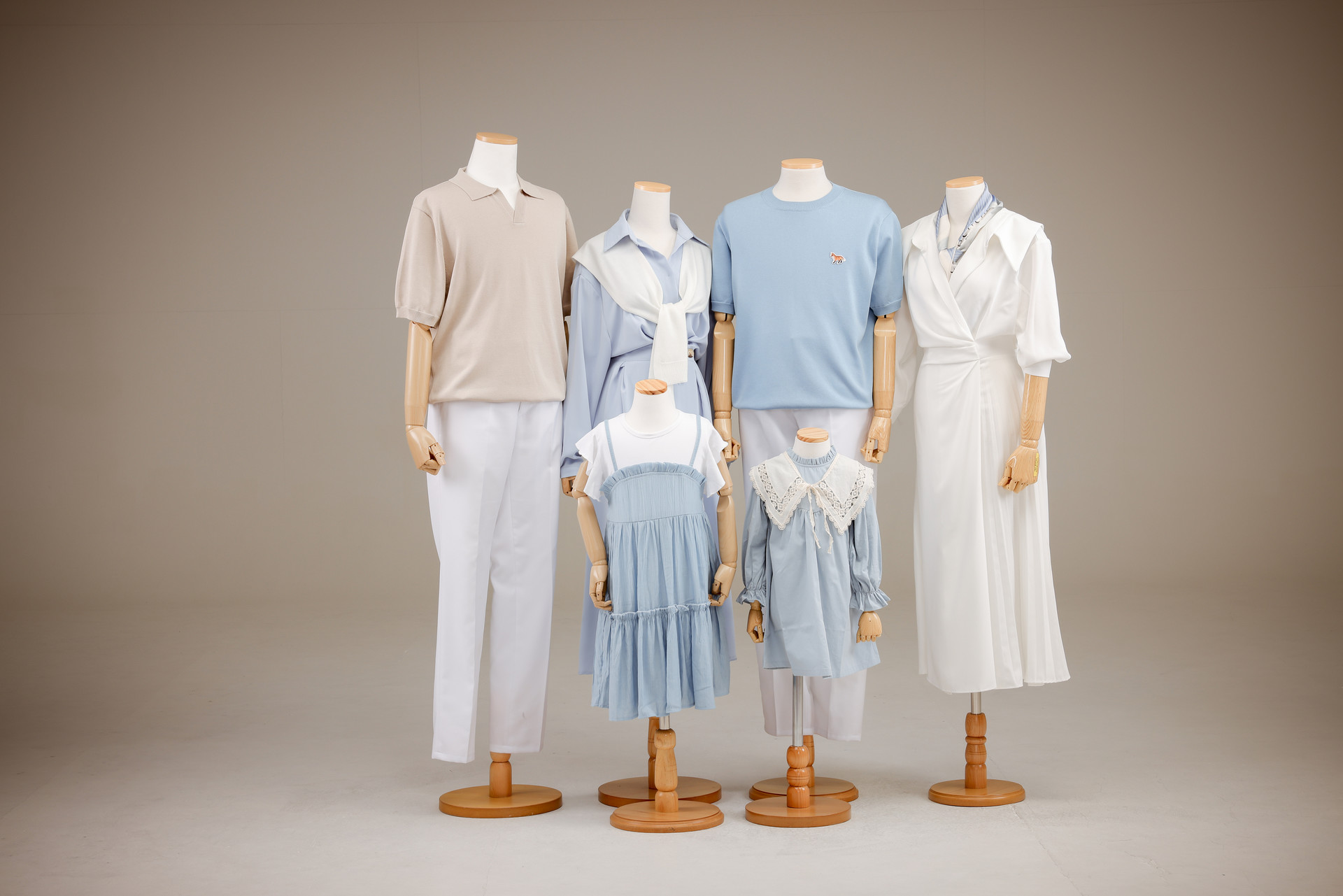 FAMILY COSTUME
