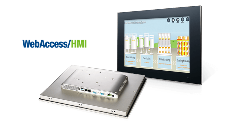 ESRP-HMI-PPC3150 : IAT