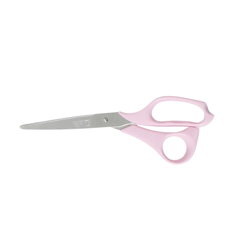 Pink scissors : ti-ti.kr