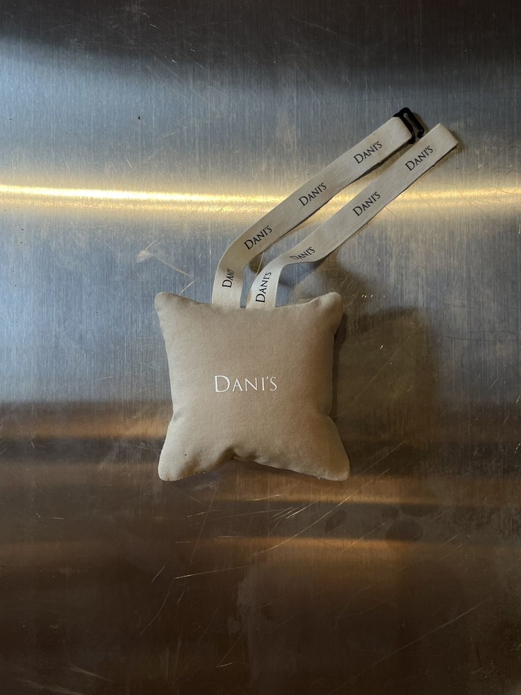 DANI'S Oreiller Parfumant