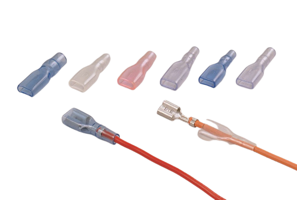 DDFA-25-3.5_내열(UL)_1봉(1,000개) / 단가 6.1 : 하네스몰