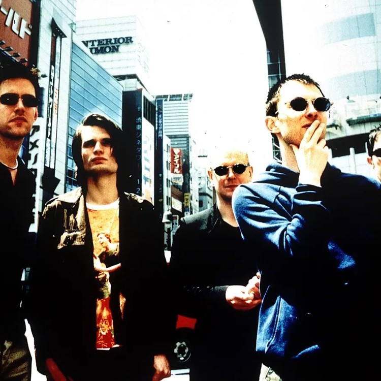 [DUET SHEET MUSIC] No Surprises - Violin and Piano Chamber Ensemble ...