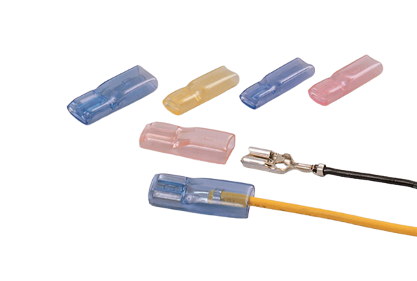 DDFA-250(NR)EX_내열(UL)_1봉(1,000개) / 단가 6.5 : 하네스몰