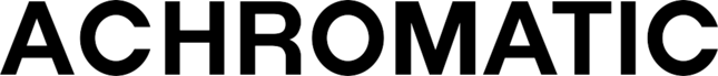 achromatic