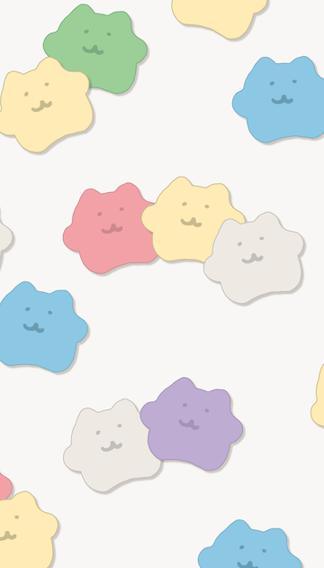 MEO MONSTERS : Seoul POPCON │ List 2023