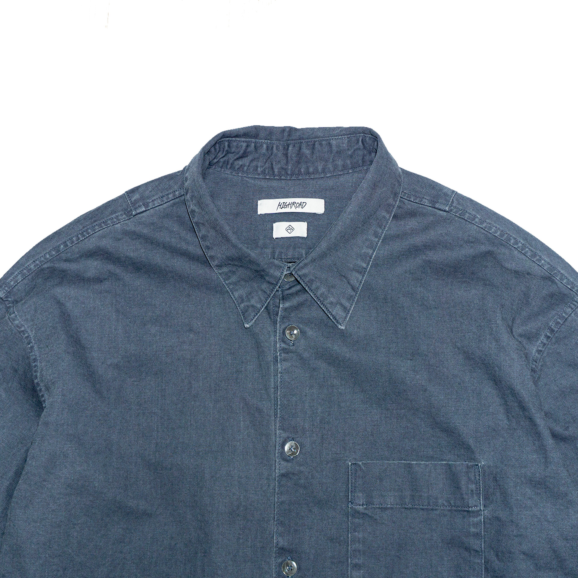 DOJE SHIRT : 하이로드 HIGHROAD