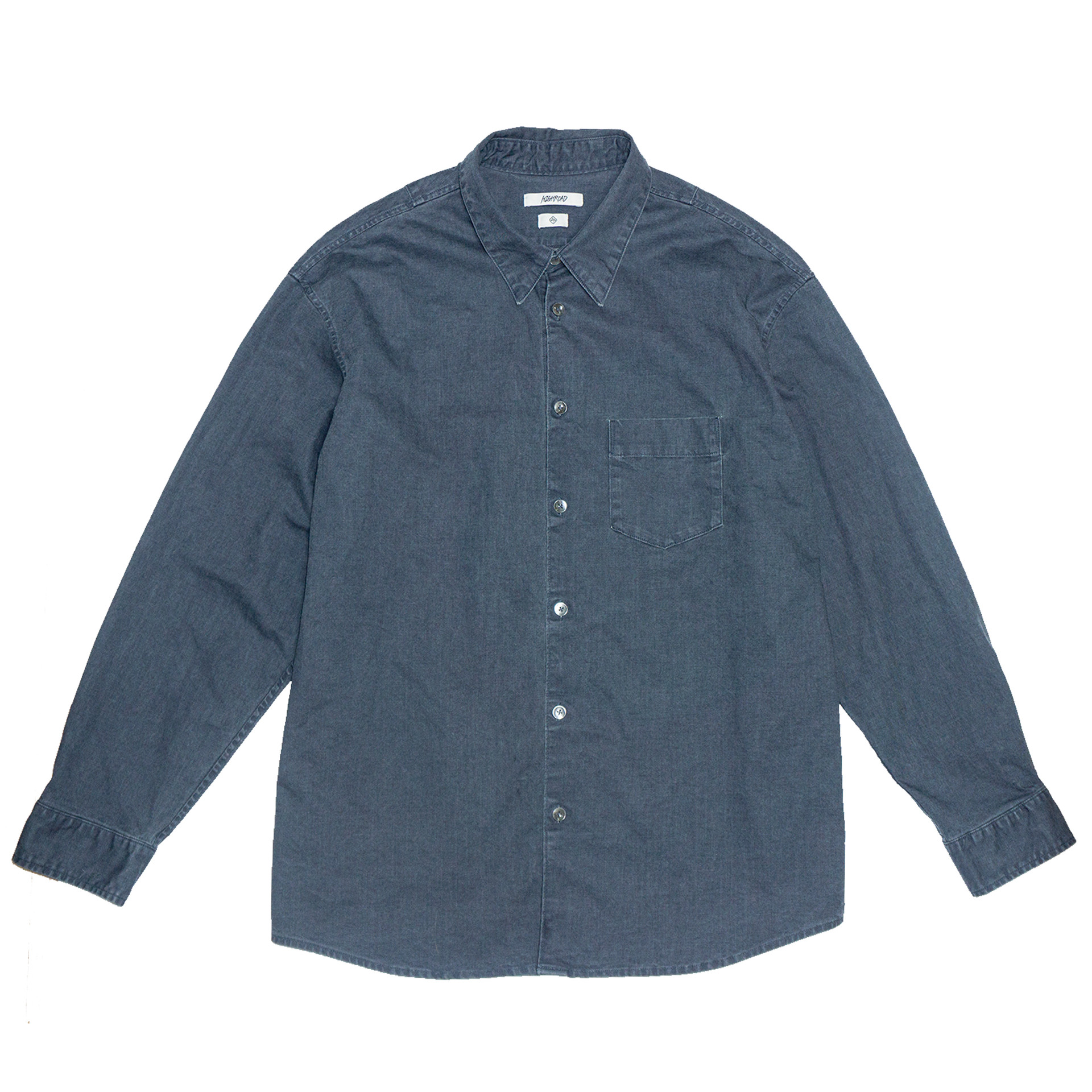 DOJE SHIRT : 하이로드 HIGHROAD
