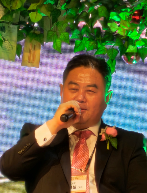 세계최초 맞춤형화장품 코즈볼판매개시 세레모니행사 성대히 가져~ : 코즈볼 COSBALL 언론보도