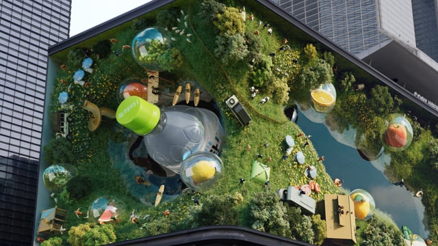 TORETA 2023 CAMPAIGN COMMERCIALS : mg25