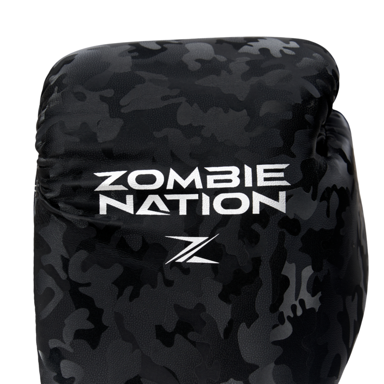 Zombie Nation Boxing Glove : 좀비네이션