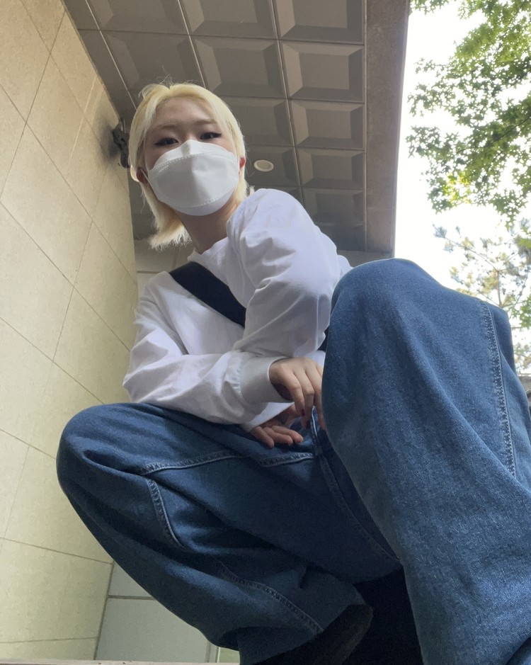 SRRG Hiphop | SRRG 힙합 (김포, 홍대) : FREEZE