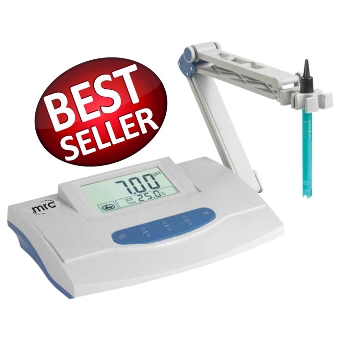 INE-PHS-3E Ph meter -2.00~18.00 PH : CHEMCOKOREA 켐코코리아