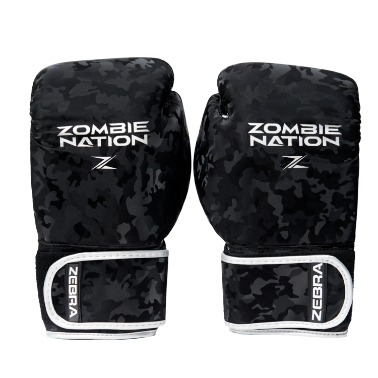 Zombie Nation Boxing Glove : 좀비네이션