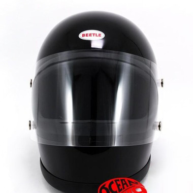 [BEETLE] STR_Black : 더게러지