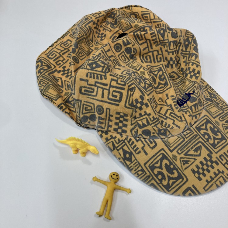 90`s bula covered cap : mascompany