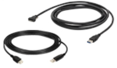 NI GPIB CABLE : 코어레이 l CoreRay Laser Total Solution