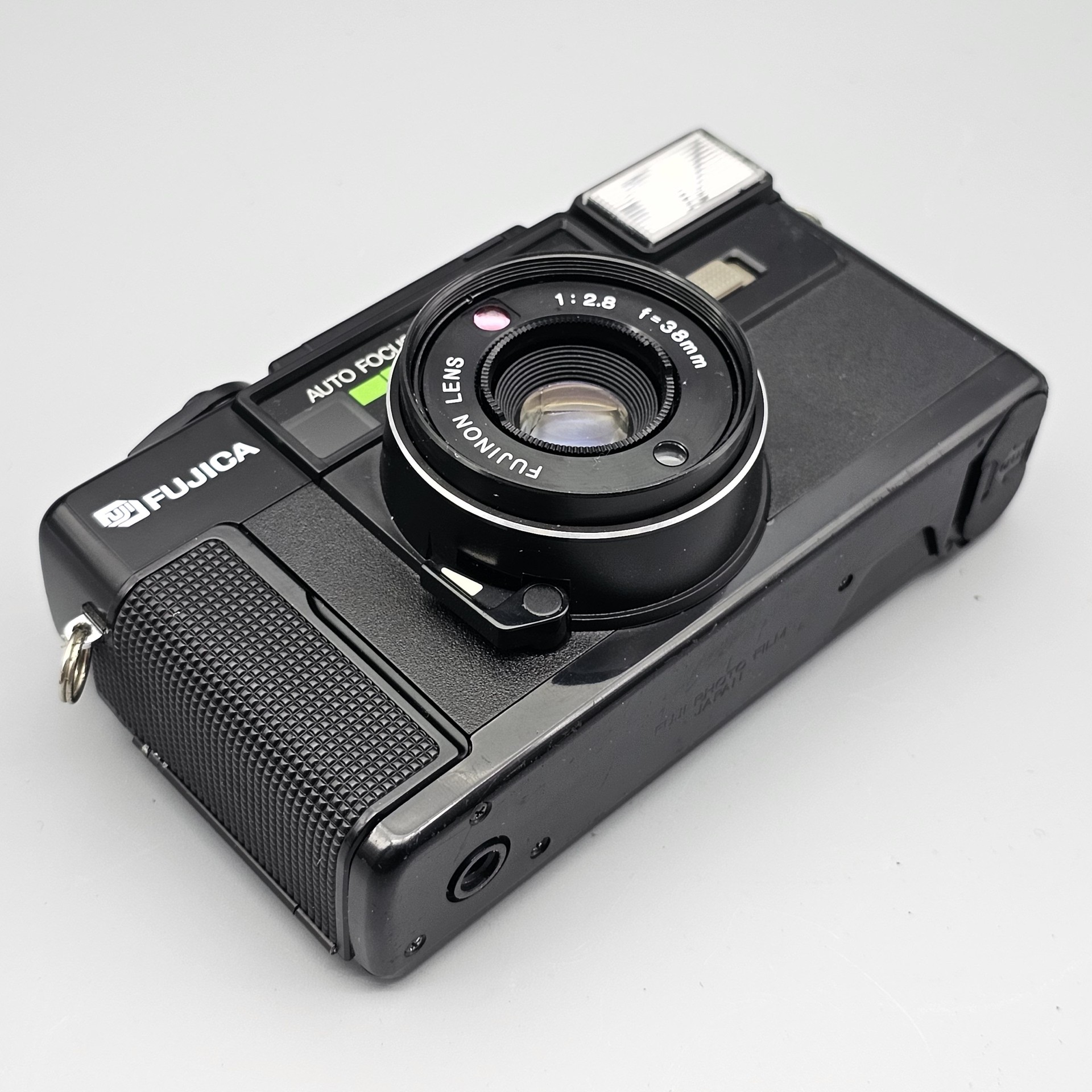 후지카 오토 7 / Fujica Auto 7 QD : 루트카메라 필카 필름카메라 상점 사이트 파는곳