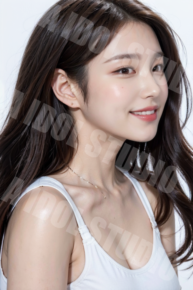 SSW-06 : 에이펭귄 - 대한민국 NO.1 Ai 모델 전문