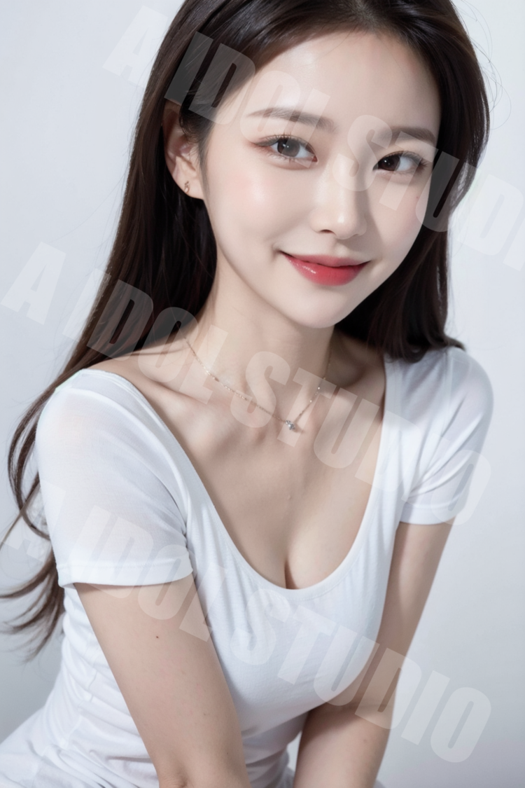 SSW-24 : 에이펭귄 - 대한민국 NO.1 Ai 모델 전문