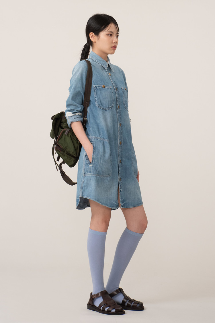 Lee one-piece : 하이노블