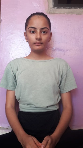 Audition : escrowent