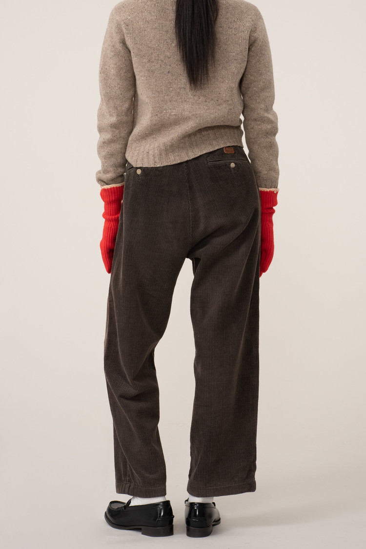 90's polo Ralph Lauren Andrew pants : 하이노블