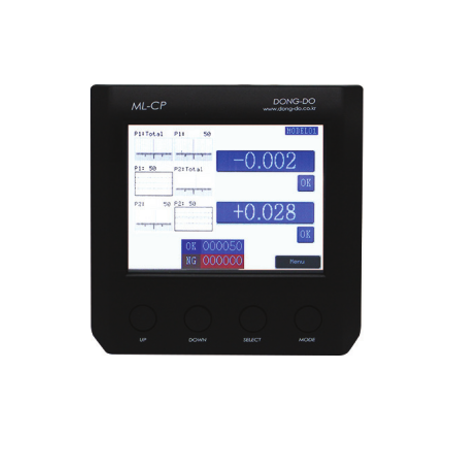 ML-CP : 동도테크