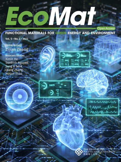 Wearable and implantable bioelectronics as eco-friendly and patient ...