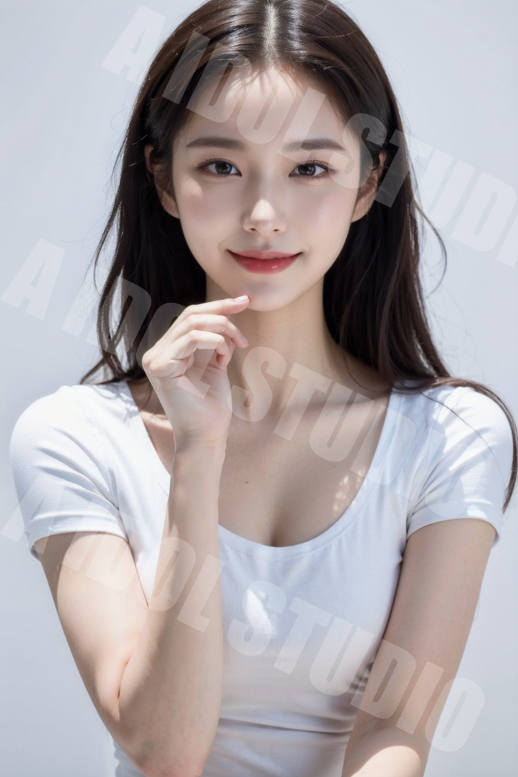 SSW-40 : 에이펭귄 - 대한민국 NO.1 Ai 모델 전문