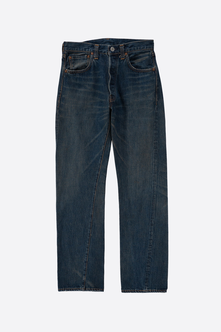 [28] LEVI'S LVC 47501 Valencia Factory Made in U.S.A No. 4794 : 월드피스 다이어트