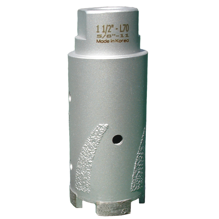 Volcanic Core Drill : DS DiAFLX