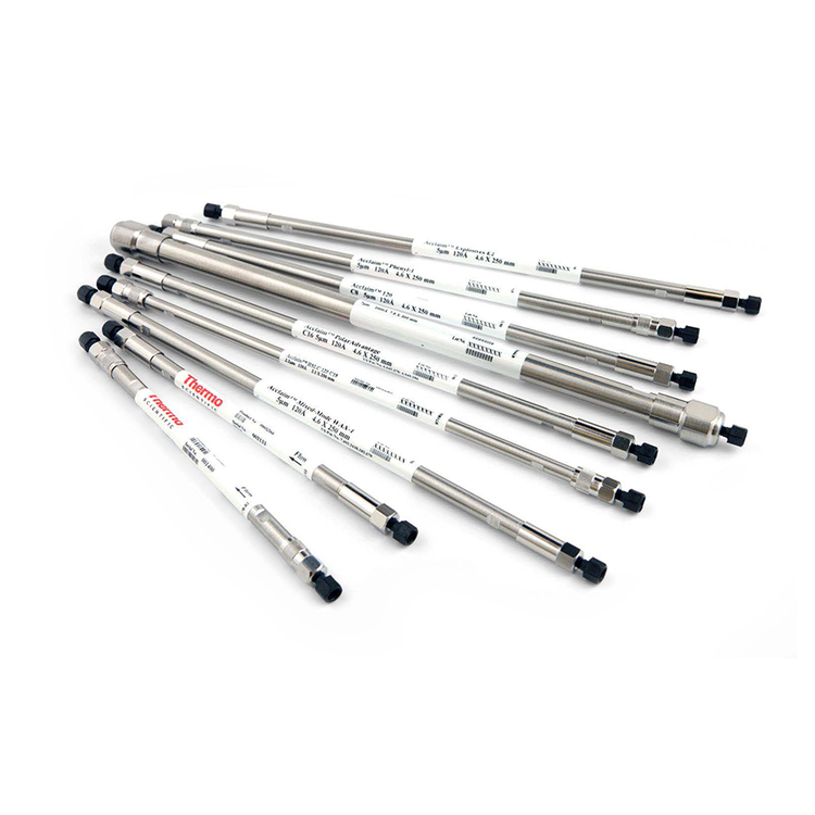 Acclaim™ Mixed Mode WCX-1 LC Column