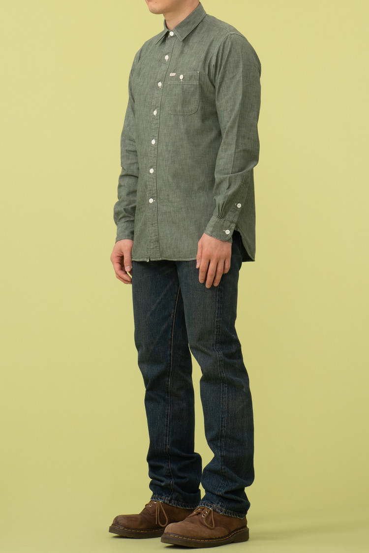 [28] LEVI'S LVC 47501 Valencia Factory Made in U.S.A No. 4794 : 월드피스 다이어트