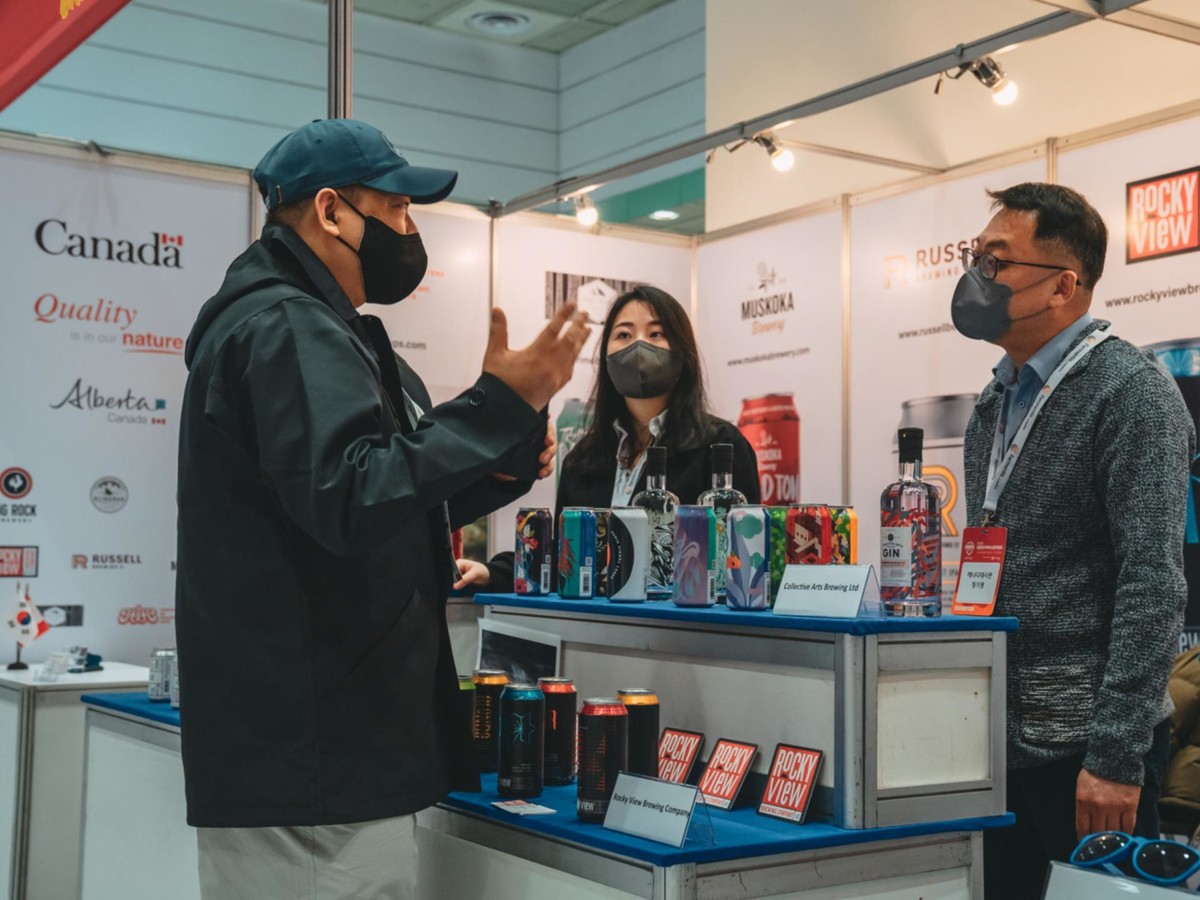 KIBEX 2022 - OFFICIAL PHOTO : GALLERY