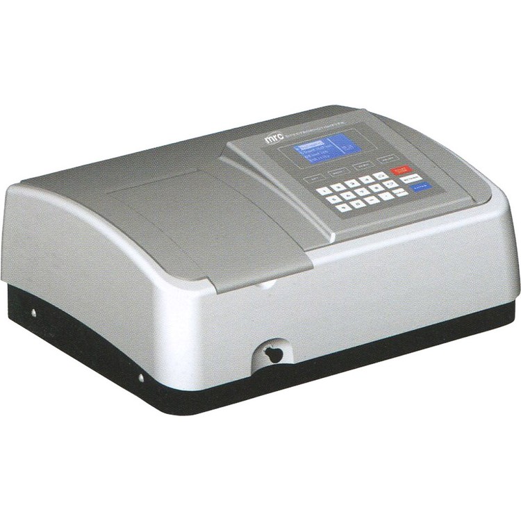 Spectro-UV/V 16/18 SERIES spectrophotometers, Spectral Bandwidth 2/4nm ...