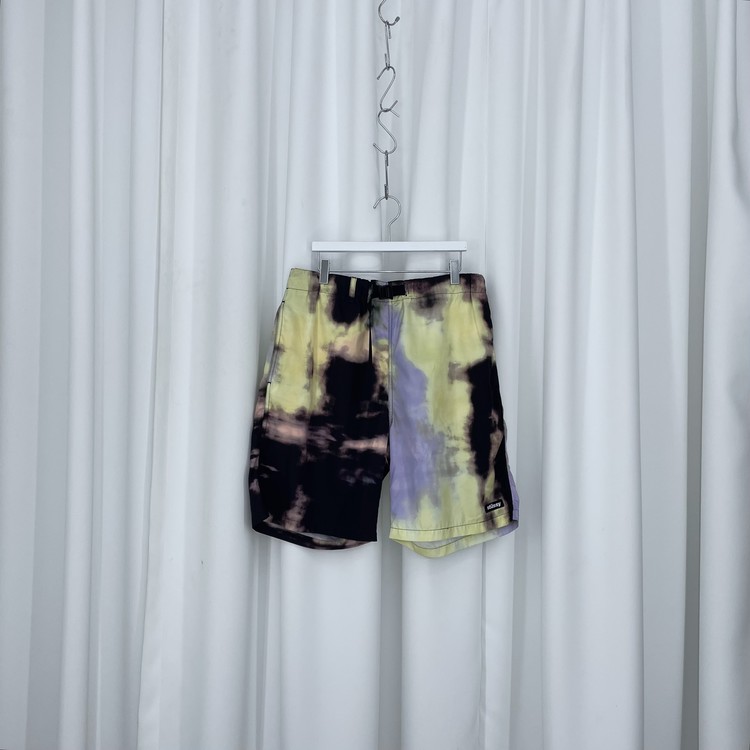 STUSSY 스투시 : GOVERNMENT SEOUL