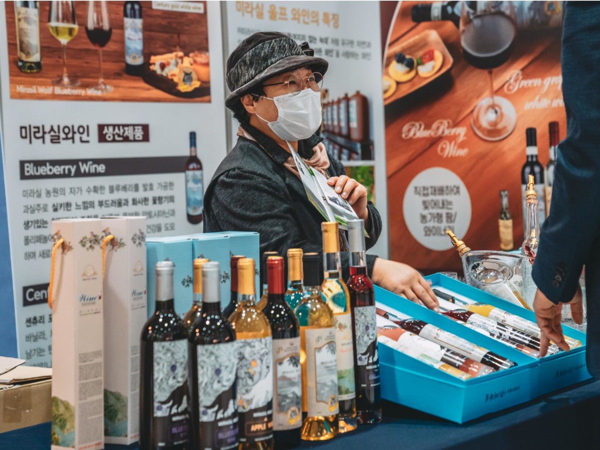 KIBEX 2022 - OFFICIAL PHOTO : GALLERY