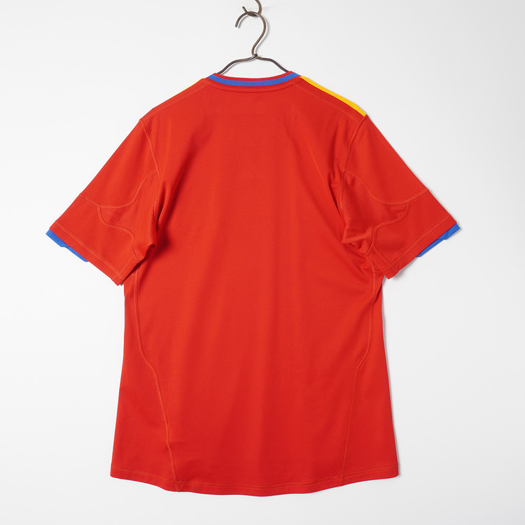 Spain National Team by Adidas (2010 Home Kit) : 파브리크 스토어 Fabrique Store