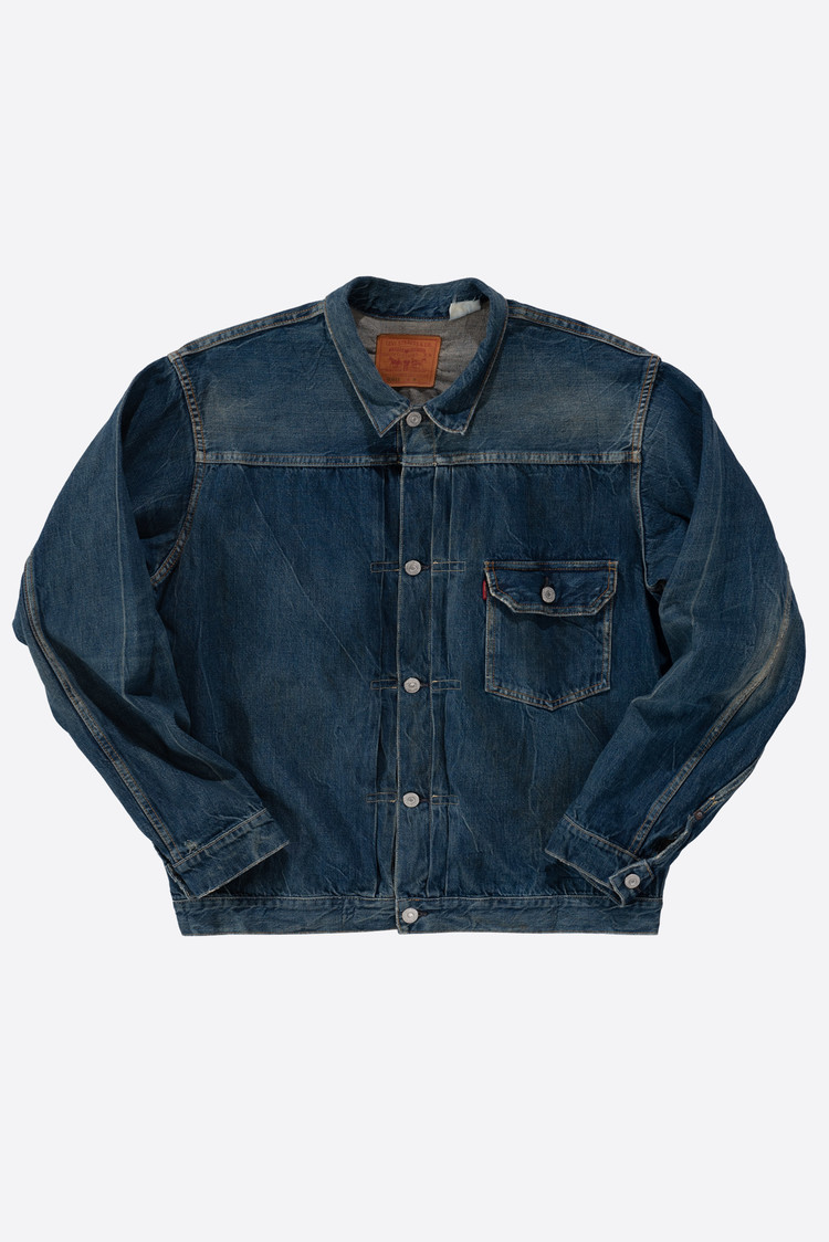 [105] LEVI'S EUROPE LVC 70506 0016 Made in Turkey No. 4818 : 월드피스 다이어트