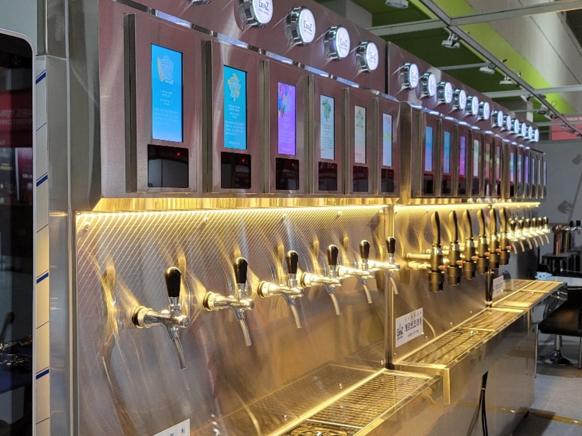 KIBEX 2021 - OFFICIAL PHOTO : 포토갤러리