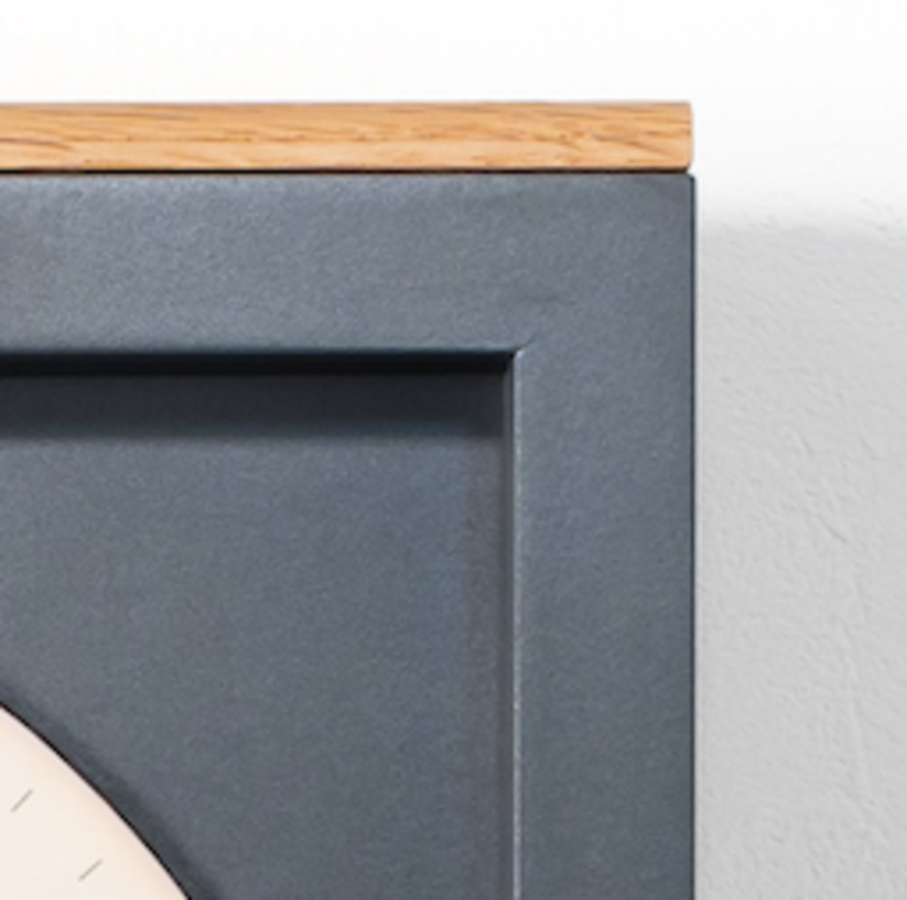 Arch Pendulum Clock : moromoro (모로모로 오브제)