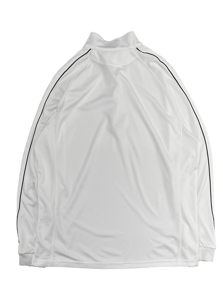 NIKE half zip up : RAG STORE