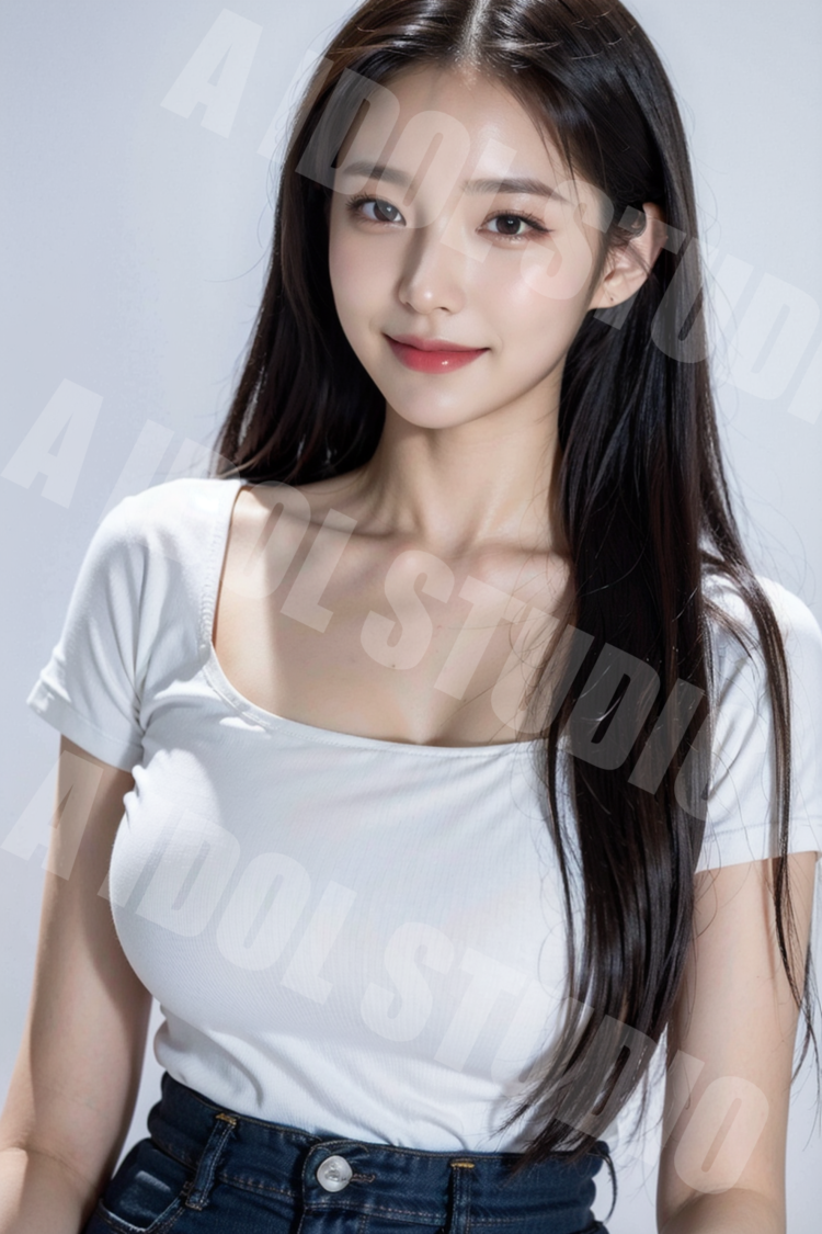 SSW-04 : 에이펭귄 - 대한민국 NO.1 Ai 모델 전문