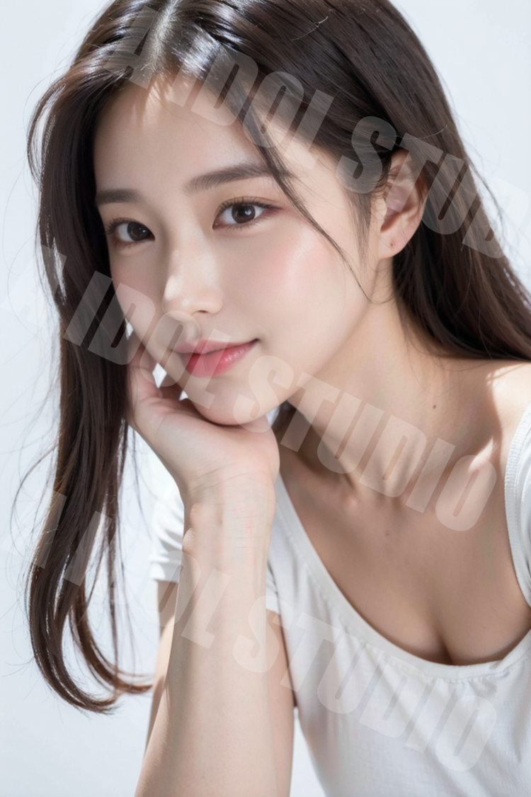 SSW-07 : 에이펭귄 - 대한민국 NO.1 Ai 모델 전문